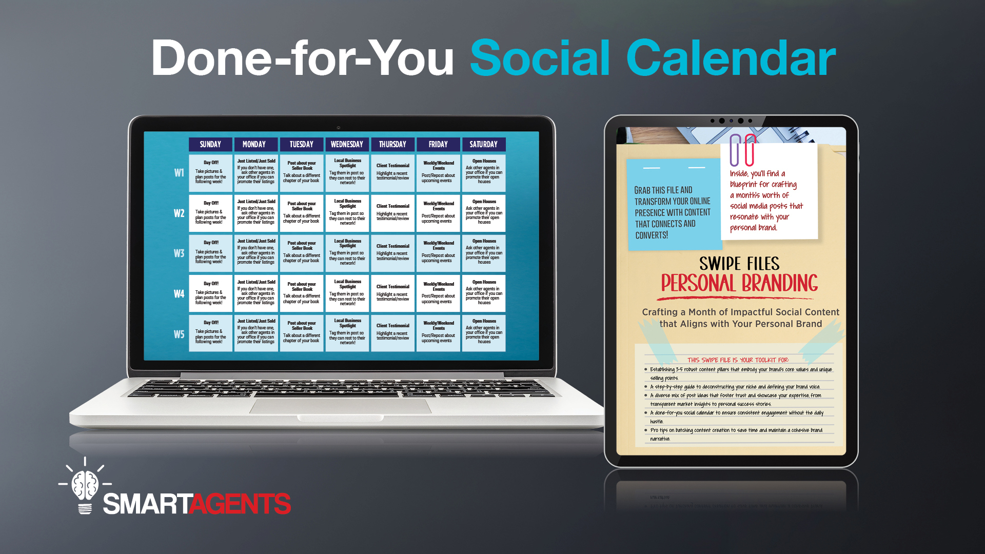Elevate Your Online Presence with Impactful Social Content